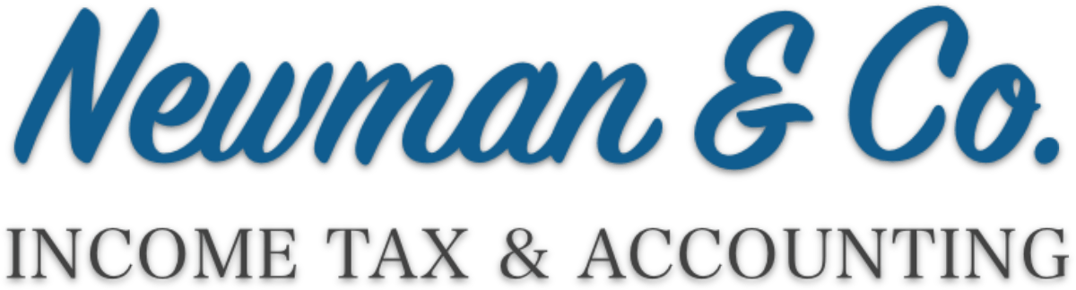 Newman & Co. - Income Tax & Accounting